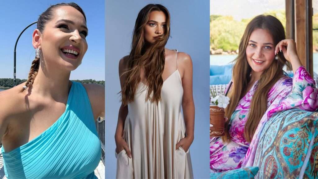 Gülsim Ali aka Aslihan Hatun sets internet ablaze with new pictures