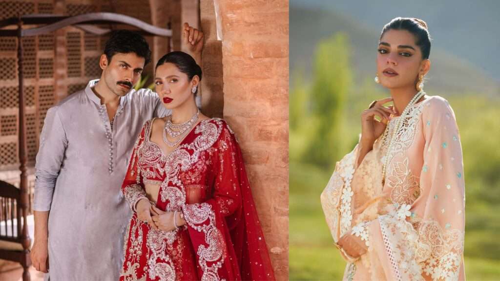 Netflix's first Pakistan-themed series jo bachay hain sang samait lo