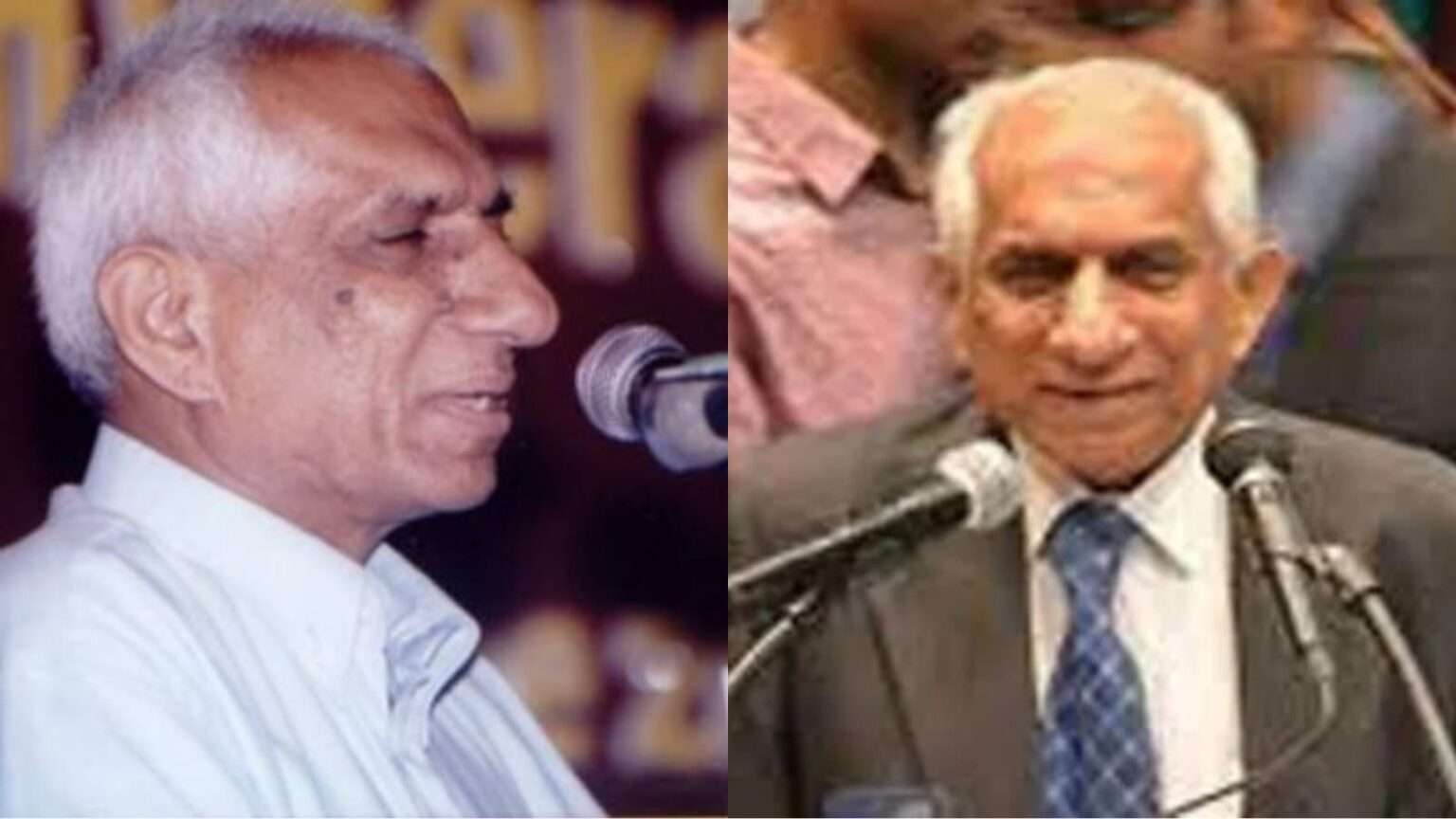 Professor Dr. Abdul Rehman Memon passes away in Canada - ET