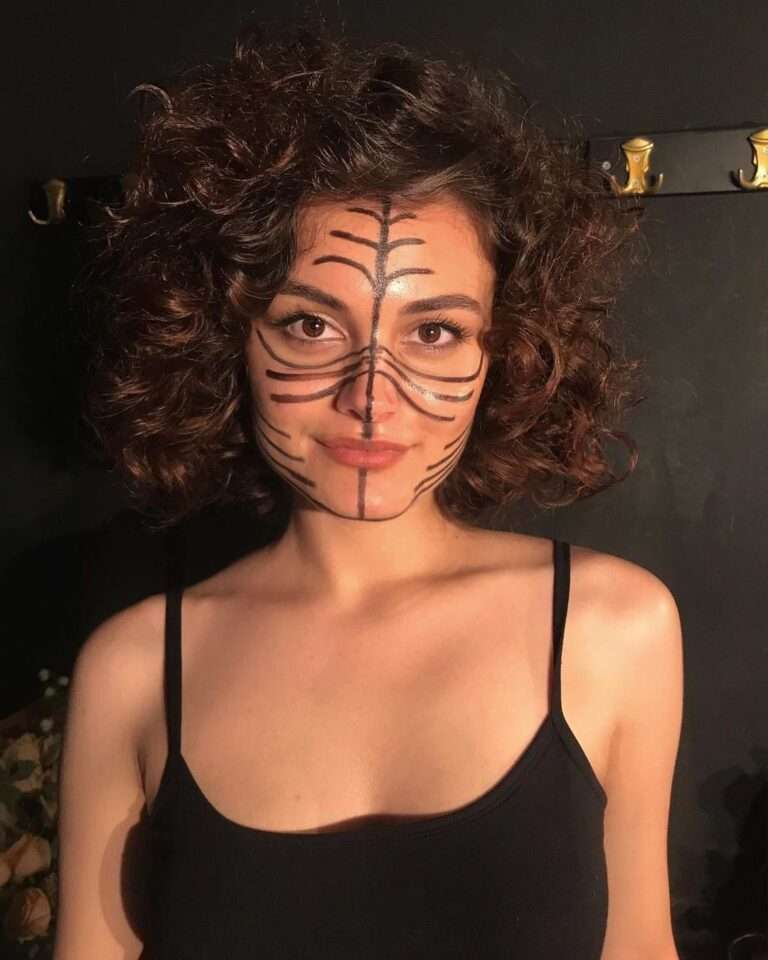 Belgin Şimşek getting fame as Gonca Hatun across world - ET