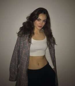 Belgin Şimşek getting fame as Gonca Hatun across world - ET