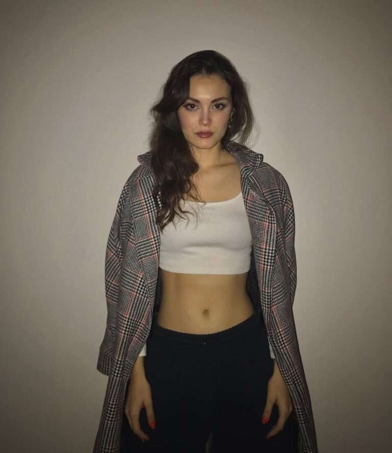 Belgin Şimşek getting fame as Gonca Hatun across world - ET