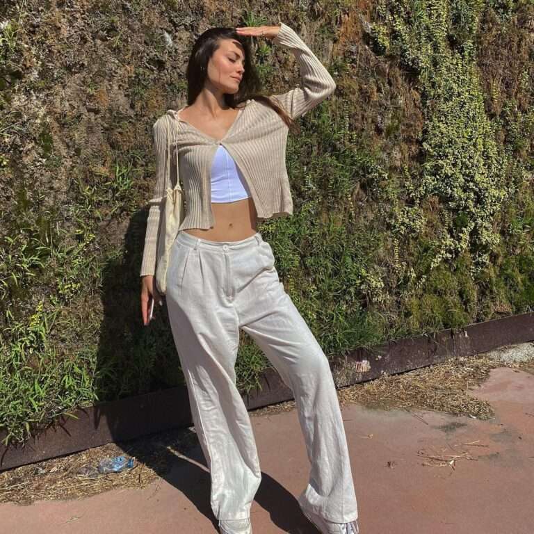 Belgin Şimşek getting fame as Gonca Hatun across world - ET