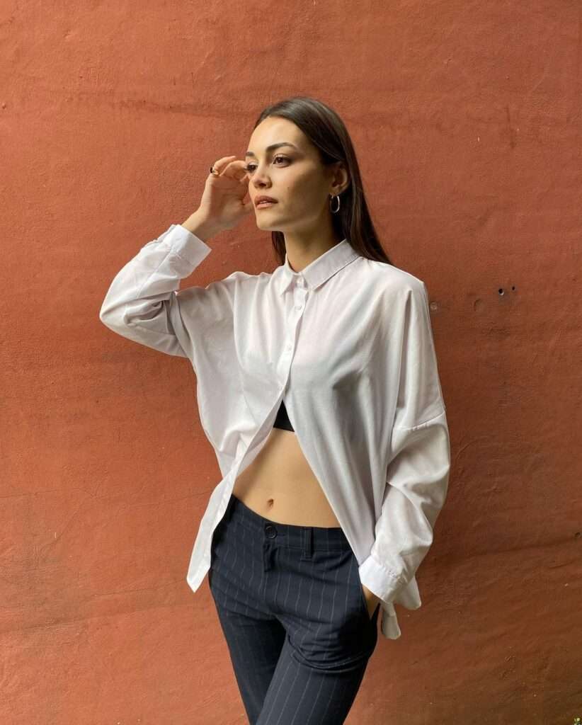 Gonca Hatun – A stunning character in Kurulus Osman Season 5