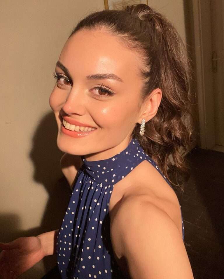 Gonca Hatun – A stunning character in Kurulus Osman Season 5