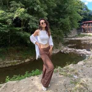 Gonca Hatun – A stunning character in Kurulus Osman Season 5