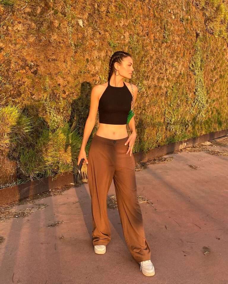 Gonca Hatun – A stunning character in Kurulus Osman Season 5