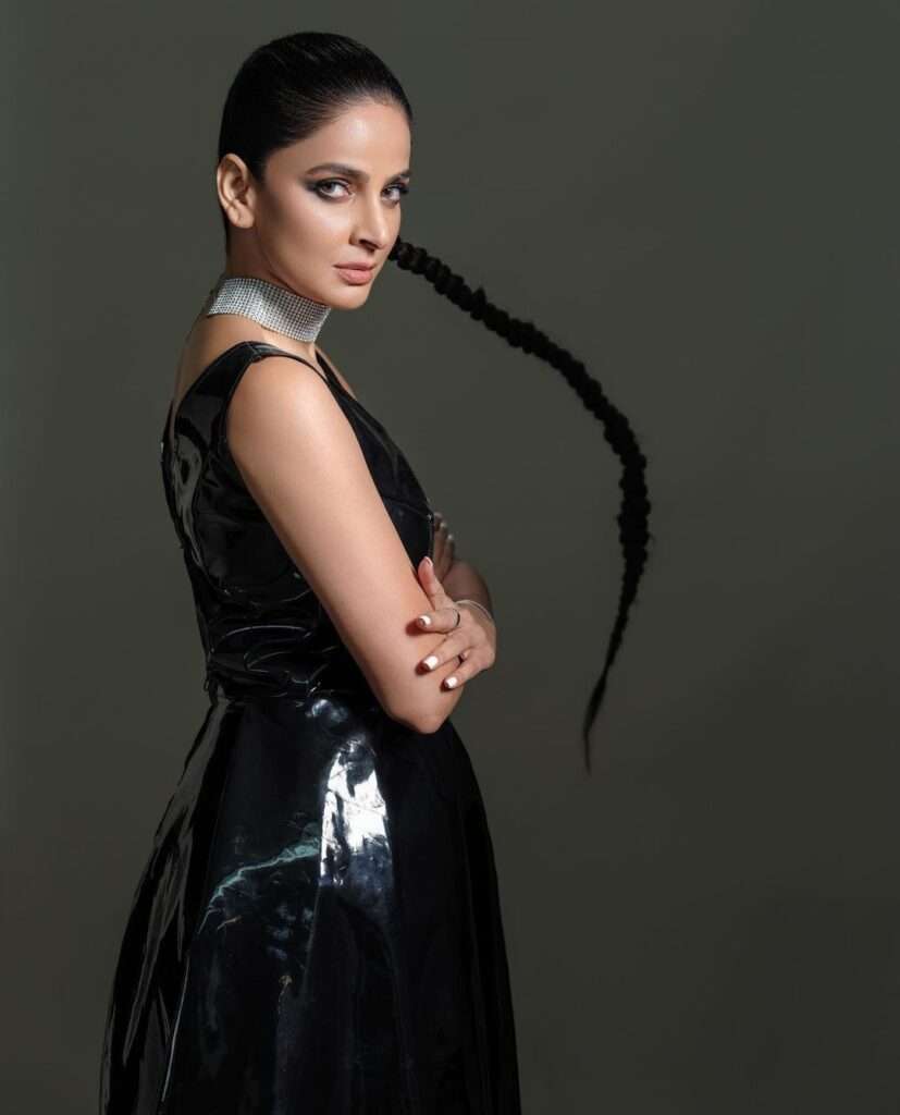 Saba Qamar unveils her story of success, failures, struggles in ...