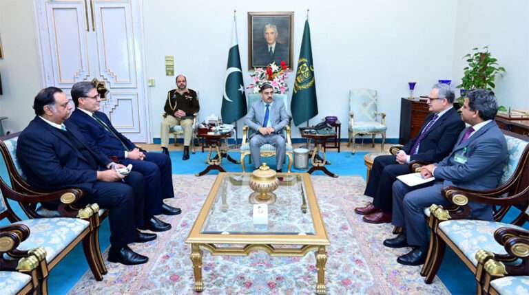 Army Chief General Syed Asim Munir visits Gwadar - editor times