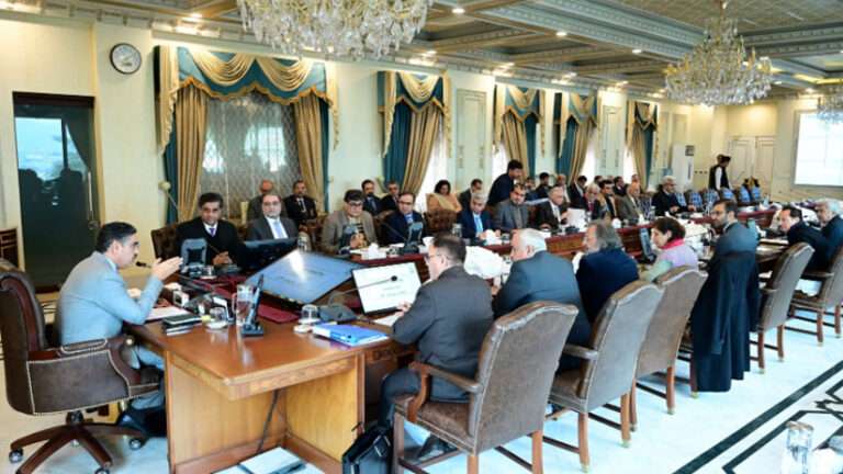 Pakistan becomes 5th country worldwide in sesame production