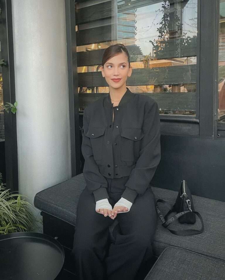 Holofira Hatun – Character in kurulus osman 5 by Ecem Sena Bayır