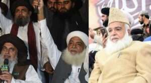 Muhammad Afzal Qadri – former TLP leader – passes away - ET