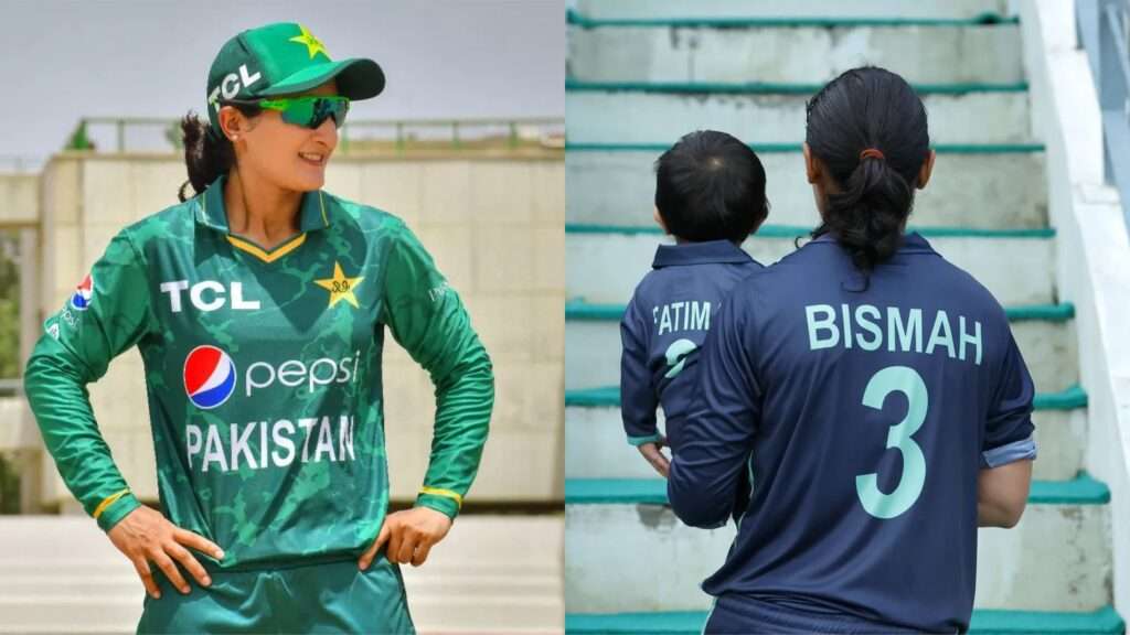 Bismah Maroof retires from all cricket formats - editor times