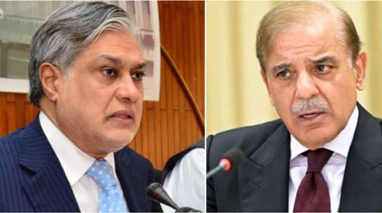 PM expresses grief over death of Khizar Hayat Dar - editor times