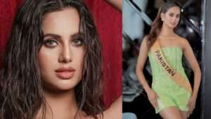 Roma Michael deletes Bikini ramp walk video after backlash - ETN