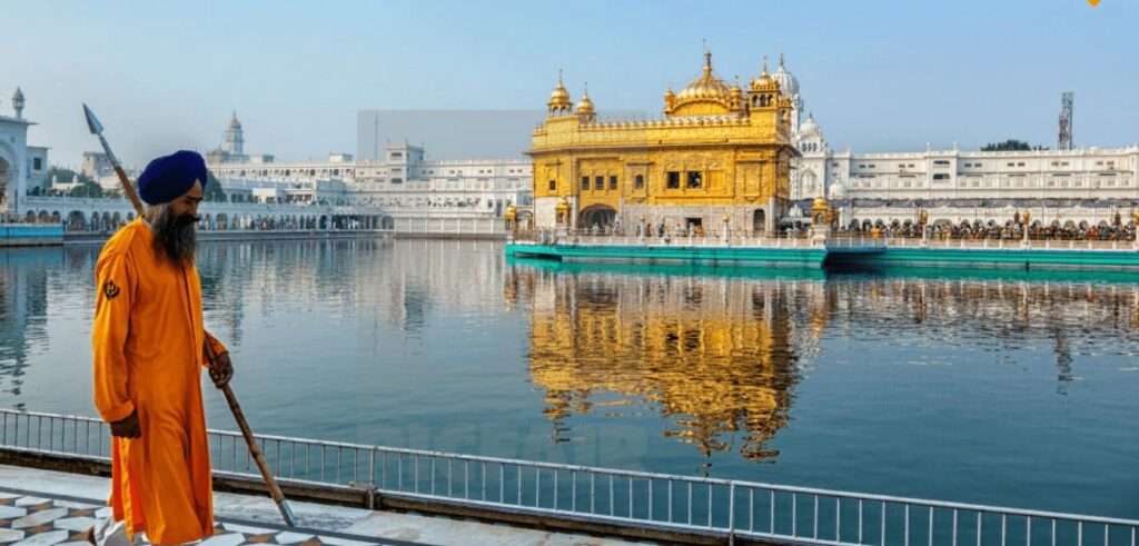 Guru Nanak Birth Anniversary: Pakistan issues over 3,000 visas...